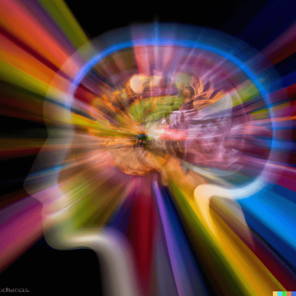 Een hoofd vol chaos: postcommotioneel syndroom en een overgevoelig ...