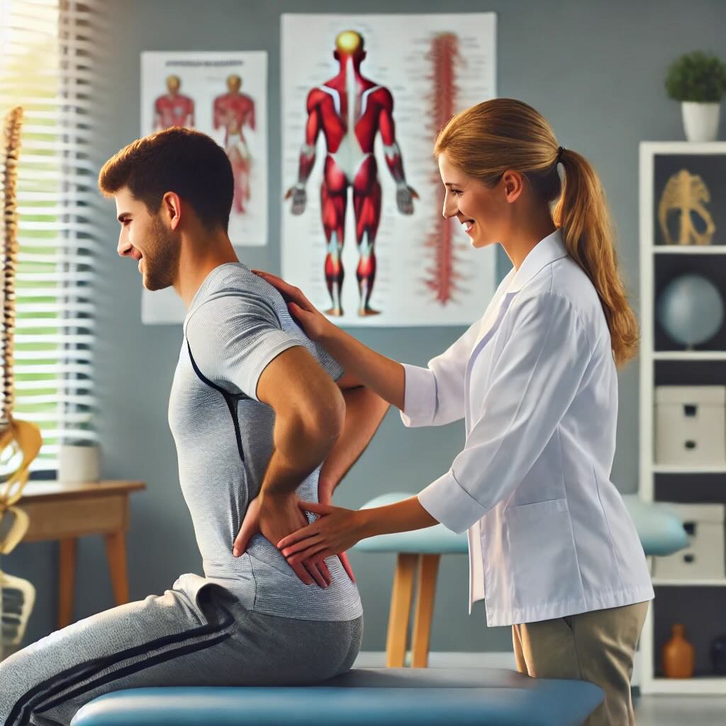 Rugklachten: Oorzaken, Symptomen en Behandelopties